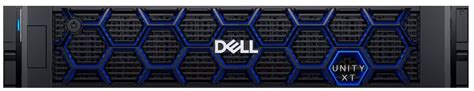 Dell Deployment For Unity 15 25 Drive Dae