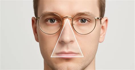 Qué Es El Triángulo De Peligro La Zona Del Rostro “prohibida” Por Sus Riesgos Inesperados Para