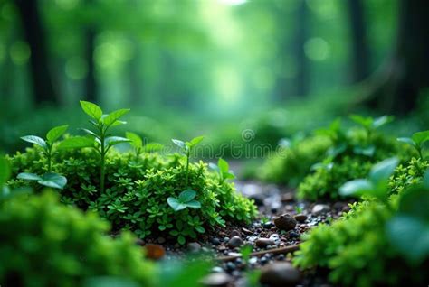 Stunning Abstract Green Network Background Design For Digital Art Projects Wallpaper Or