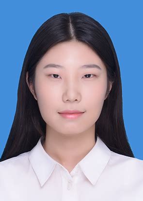 曾玉洁 在读博士研究生 屹四维