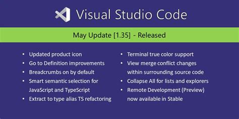 New Vs Code Icon Rwindows10