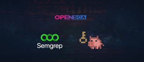 Edwin Covert On Linkedin Here Are 3 Open Source Product Security Tools You Should Be Using