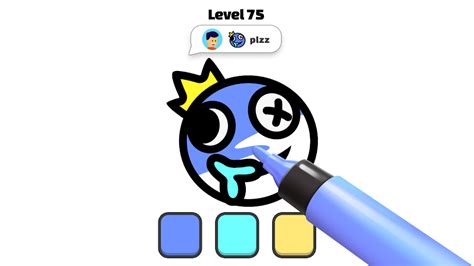 Coloring Master Asmr Apk For Android Download