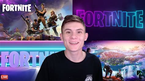 FRIDAY NIGHT FORTNITE TEAMPRESLEE MERCH IS LIVE FORTNITE PRESLEE