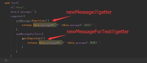 Vuejs Vue源码解读之computed计算属性 个人文章 Segmentfault 思否