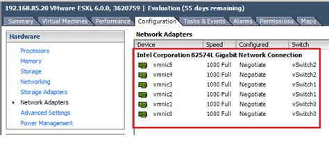 Key Concepts Of Esxi Networking Vmware Essentials Key Concepts Of Esxi Networking Vmware Essentials