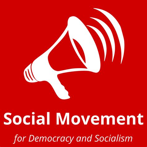 Social Movement For Democracy And Socialism Microwiki