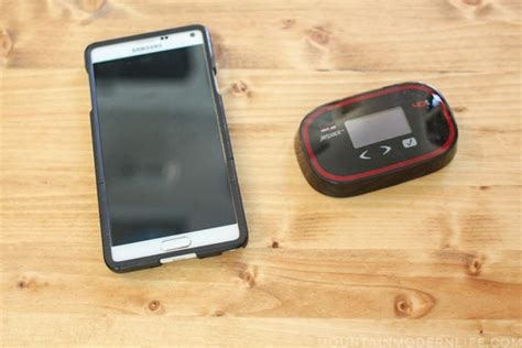 Our Current RV Internet Setup Mountain Modern Life