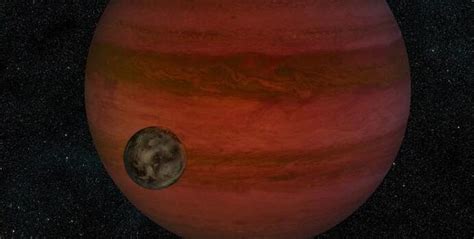 Nasa开普勒项目有望探测到系外卫星dxwang仰望星空新浪博客