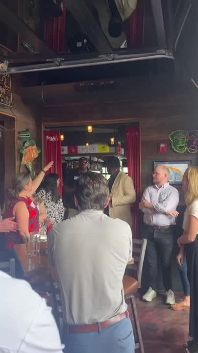 [video] Michael Kenner On Linkedin Great First Impression When Uli