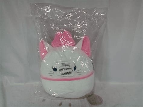 Squishmallow Official Kellytoy Plush 14 Marie Disney Ultrasoft
