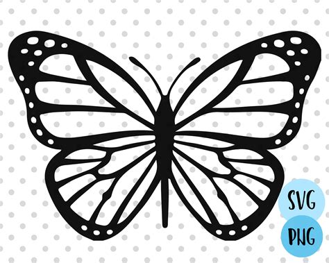Butterfly Svg Butterfly Clipart Butterfly Cut Files For Etsy My Xxx
