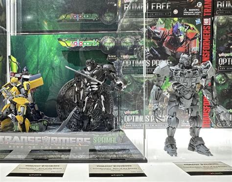 Yolopark Scourge Via Instagram R Transformers