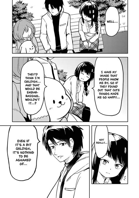 Turns Out My Dick Was A Cute Girl Chapter 10 English R
