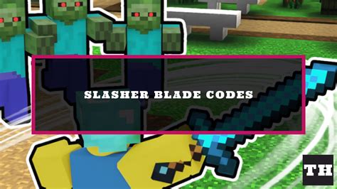 Blades Roblox Codes
