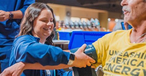 Video Oklahoma Heart Hospital On Linkedin Intensive Cardiac Rehab