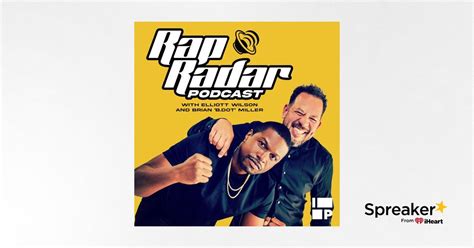 Rap Radar