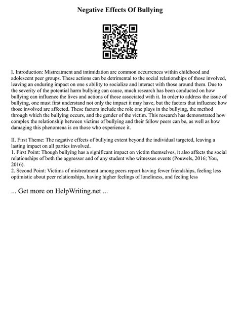 Preliminary Thesis Outline Sample Thesis Title Idea Pdf