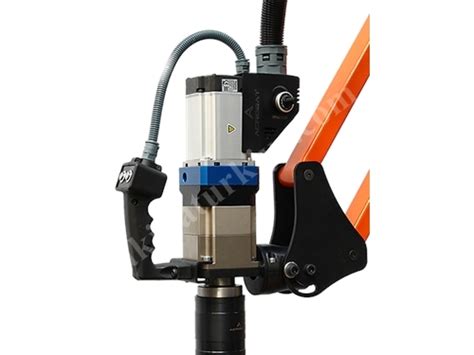 M M Electric Plc Type Tapping Machine Acrobat M M Makinaturkiye