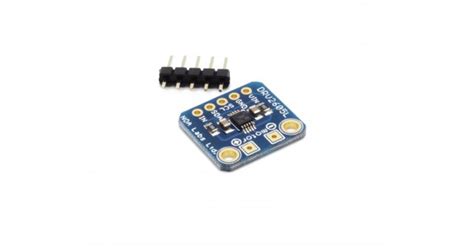 Haptic Motor Driver DRV L Other By Smart Prototyping Com