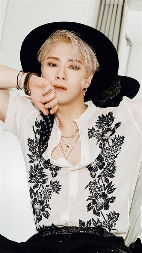 Astro First Jimin Astro Kpop Pretty Star Moon Bin Exo Kai Pop