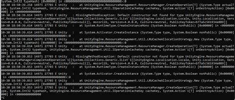 Localization For Mobile Unity Engine Unity Discussions