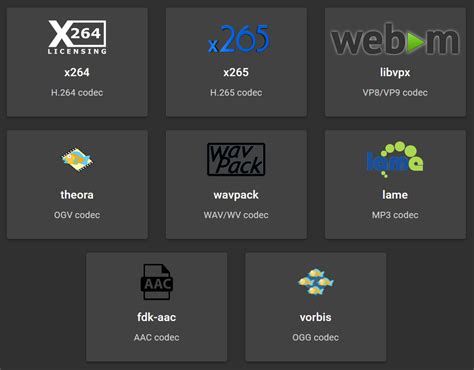 ブラウザ上で動画生成や変換ができるWebAssembly版FFmpegffmpeg wasmレビュー GIGAZINE