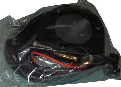 Mercruiser Anode Assembly 8m0074249 Cp Performance