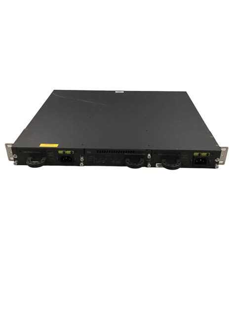 Cisco Redundant Power System PWR RPS2300 Rack Mountable W Power Supply