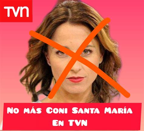 Paula On Twitter Rt Roja53c Campaña Para Sacar A Coni Santa María