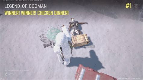 JOT381 PUBG 030523 VIKENDI 4 KILLS 864th SOLO WIN 1 99 CHICKEN DINNER