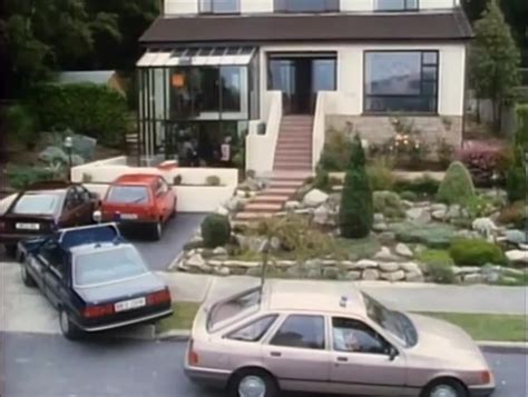 IMCDb Org 1984 Toyota Carina II T150 In Dick Francis Twice Shy 1989