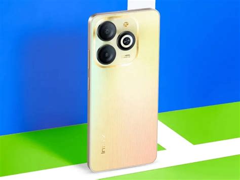 Представлен новый бюджетный хит — Infinix Smart 8 Pro | ichip.ru
