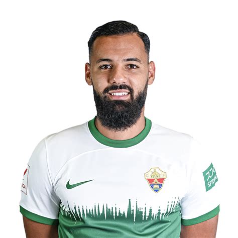 Plantilla Oficial Del Elche Cf En 202324 Laliga 49 Off