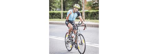 Palava Resident Arijeet Mukherjee Completes His First Ironman In