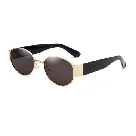 Vintage Round Sunglasses The Unrivaled Brand