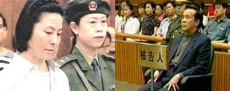 盘点贪官们的美艳情妇