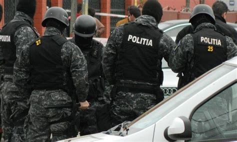 Noi percheziții de amploare în România Prejudiciul este de peste lei Monden