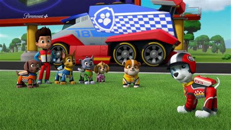 Chase Paw Patrol Skye Mario Characters Fictional Characters Rescue Racing Gallery Art Quick