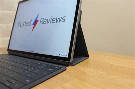 Dell Xps In Review Trusted Reviews