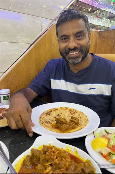 Sham Uddin On Linkedin Late Night Porata And Bhuna In Whitechapel London