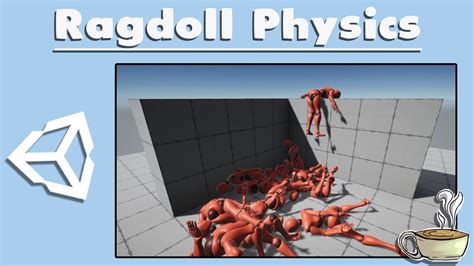 Creating A Ragdoll In Unity CatsInfo