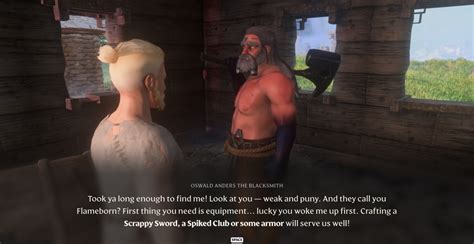 Enshrouded Vs Valheim Which Co Op Game Is The Survival King Laptop Mag