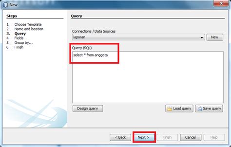 Tutorial Java Membuat Dan Menampilkan Laporan Dengan Ireport Di Java