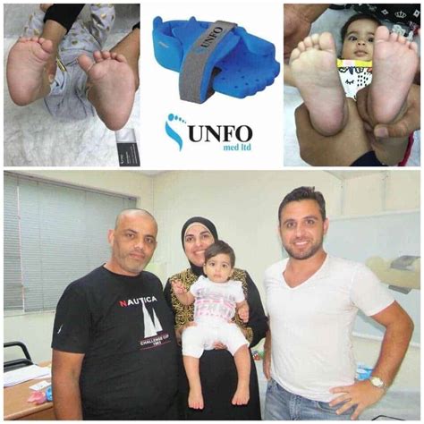 Unfo Success Stories