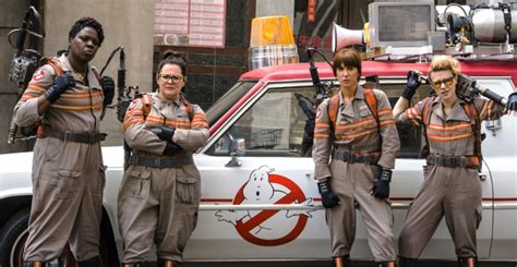 Ghostbusters 2016 Where To Stream And Watch Decider