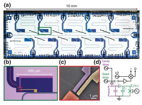 Circuit Quantum Electrodynamics With Carbon Nanotube Based Superconducting Quantum Circuits