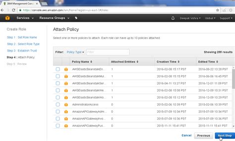 Developing An Aws Codepipeline Creating A Jenkins Pipeline To Build And Test
