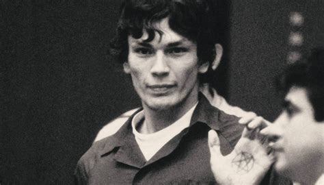 Night Stalker Was Richard Ramirez Wirklich Zum Töten Veranlasste