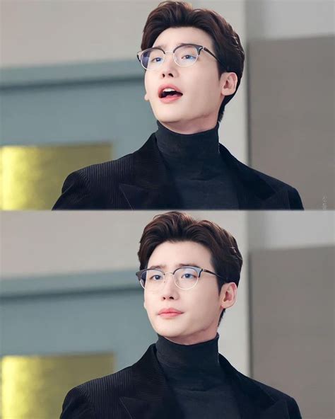 Lee Jongsuk 이종석s Instagram Photo 💜 • • Follow For More